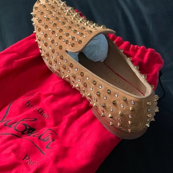 Christian Louboutin | Shoes | Red Bottoms | Poshmark
